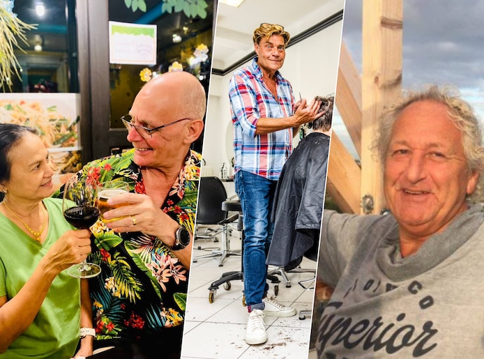 Deze mensen reageren altijd onder onze artikelen: wat was hun nieuws van het jaar? | West Betuwe ...