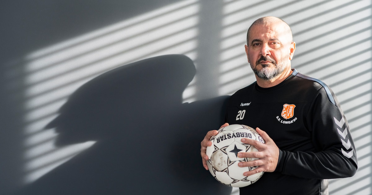 Avontuur Ozerdogan bij KSV duurt maar een jaar | Amateurvoetbal | gelderlander.nl