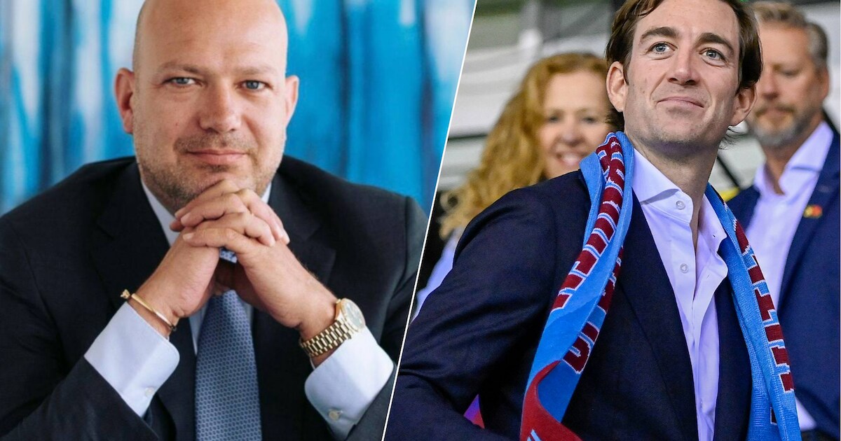 Blokkade van Parry biedt Franke uitweg bij kansloze overname van ...
