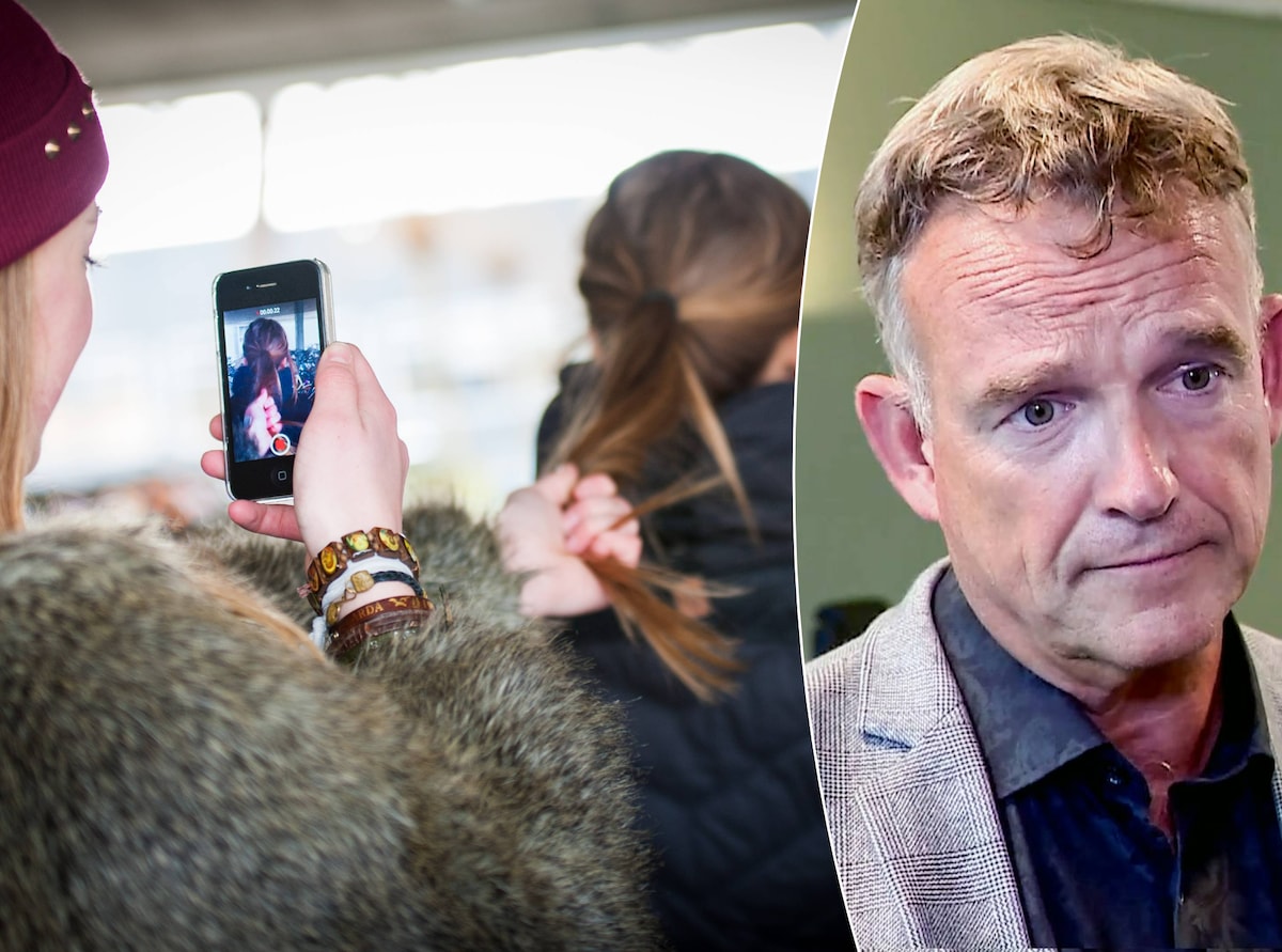 Waarom veroordeling 14-jarige pester ‘kantelpunt’ is: ‘Grenzen nu ...