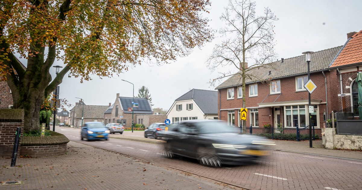 Waarom rijden we eigenlijk te hard? Kenners leggen uit: ‘Zelfde ...