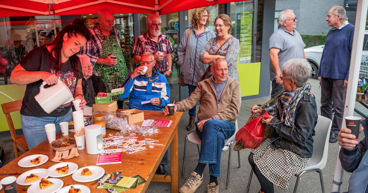 Avond van de Goede Moed in Didam brengt bewoners samen | Regio | De ...