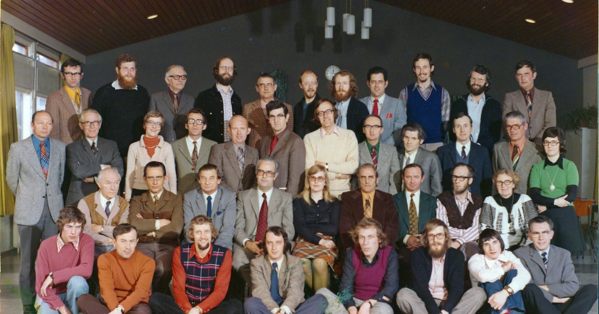 Opnieuw les in stacaravan? Als Barneveld zo hard blijft groeien, komt ...