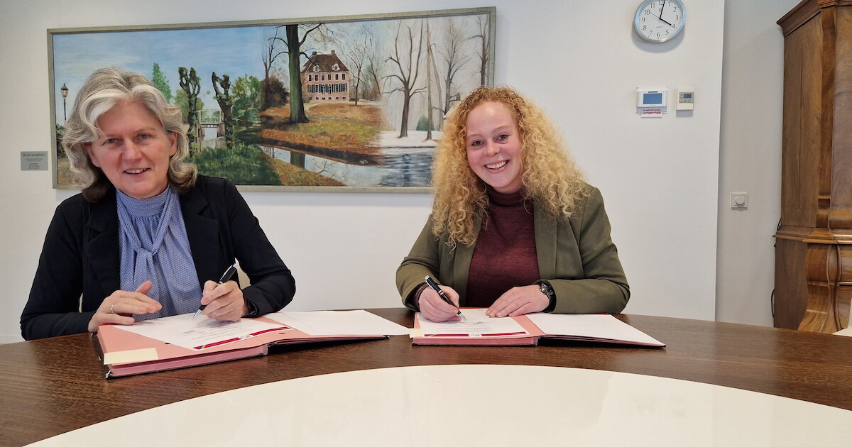 Meldpunt moet Nieuwegein veiliger maken voor lhbtiq+-personen: ‘Elk ...