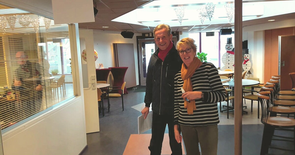 Bestuur Oelbroeck Sint Anthonis stapt teleurgesteld op na afwijzing ...