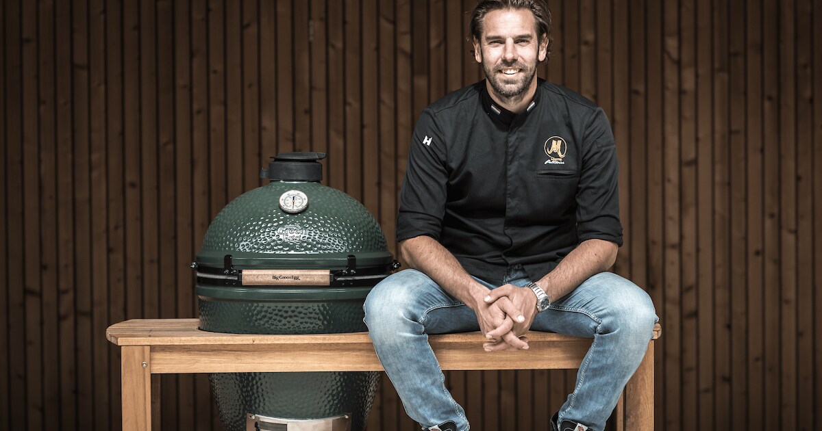 Meester Patissier Hidde: ‘Als je brood bijna een week lang kunt bewaren ...