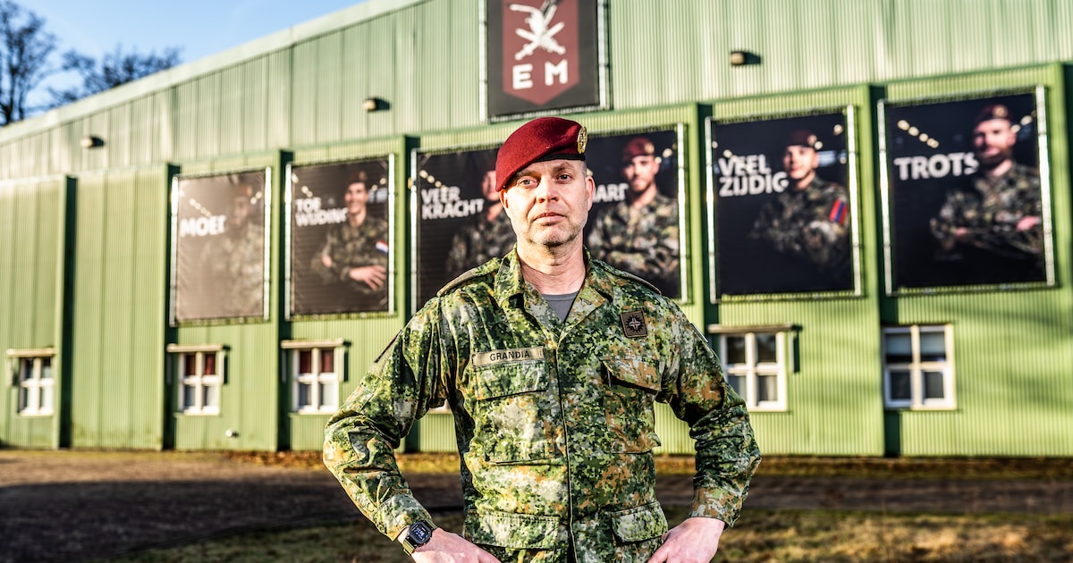 Militairen doen mee aan grote Navo-oefening: Meer dan ooit rekening ...