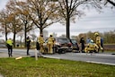 Provincie laat komende weken veiligheid N272 op vier plekken ...