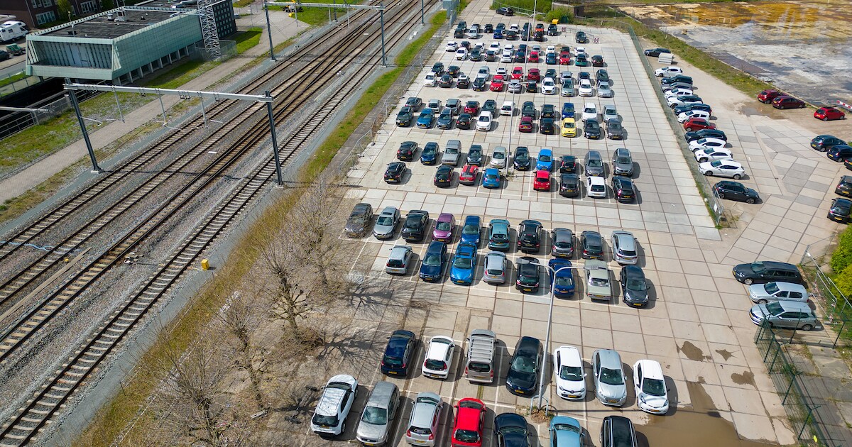Ergerlijke zoektocht naar parkeerplek rond Turmac Cultuurfabriek in ...