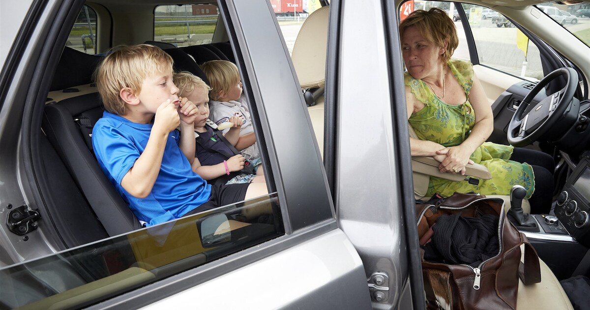 Zo ga je goed voorbereid op vakantie met de auto vanuit Doetinchem ...