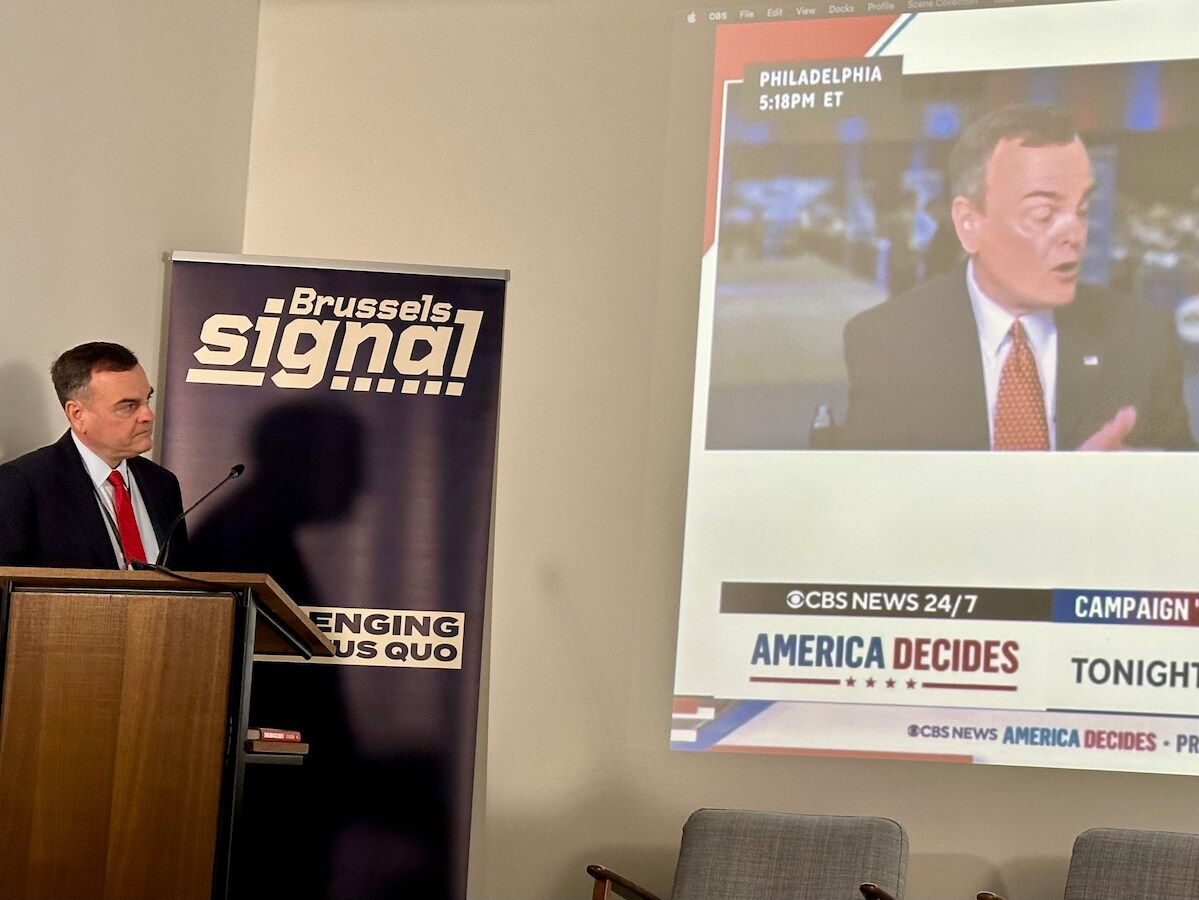 Trumps campagnestrateeg deelt vijf lessen over verkiezingswinst ...