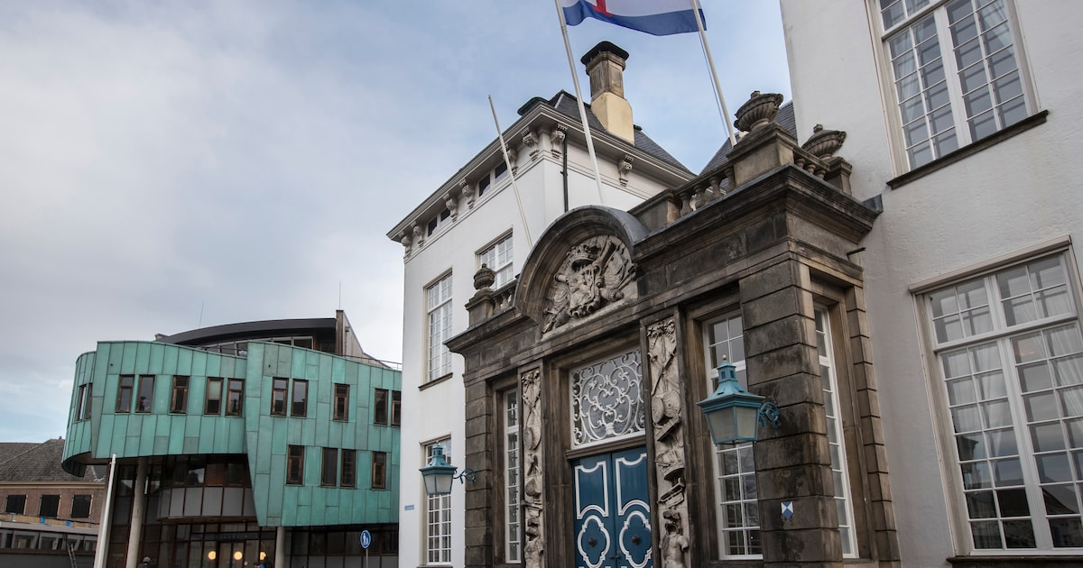 Deze vrijwilligersmarkt is weer in Zutphen | Zutphen | De Gelderlander.nl