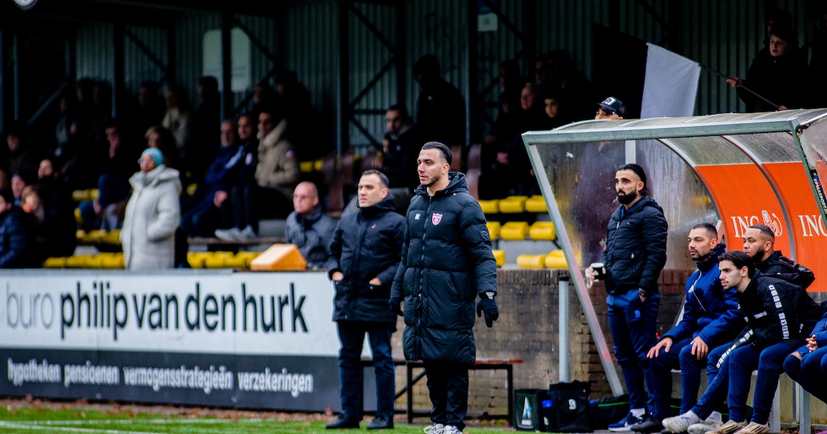 ‘Oud-SML’ is jonkies van SML de baas in Arnhemse stadsderby: ‘Of ik de ...