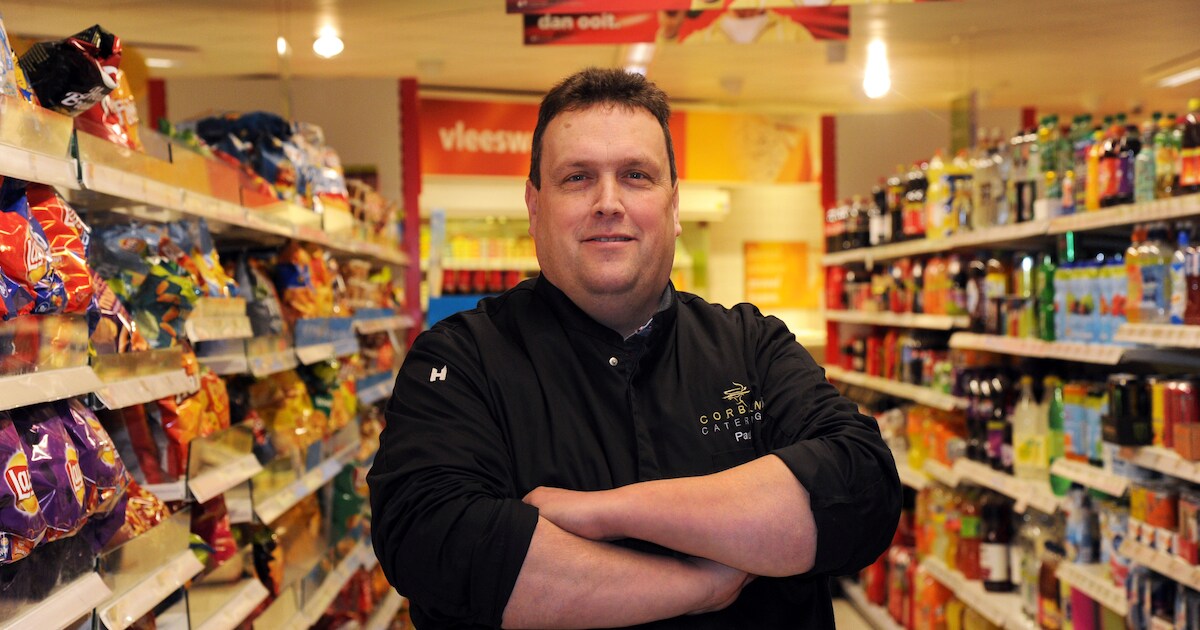 Paul had ineens een getal van zes cijfers op zijn rekening: ‘Het ...