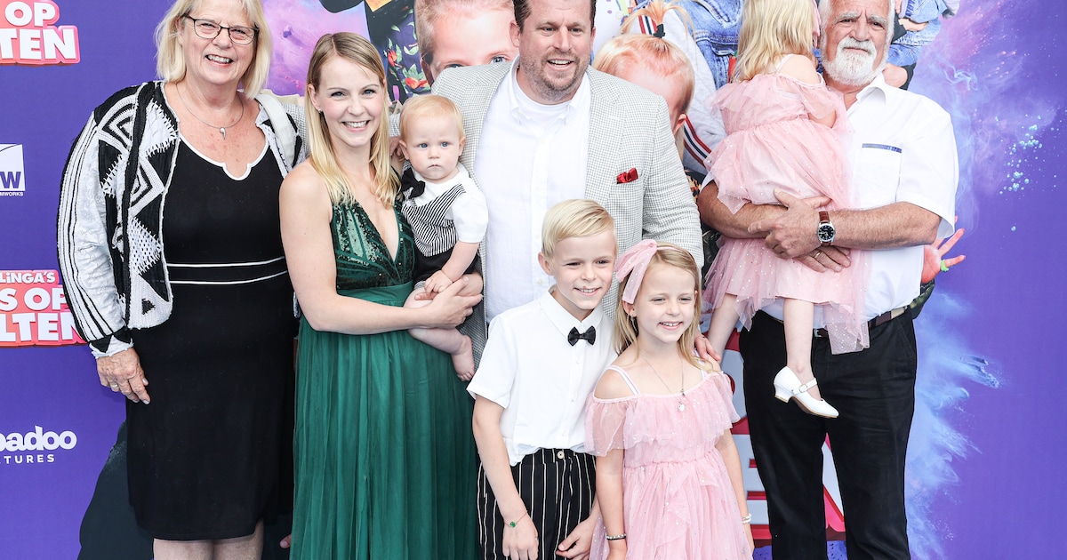 Strengere regels voor de Bellinga’s op komst: ‘Kinderen horen geen ...