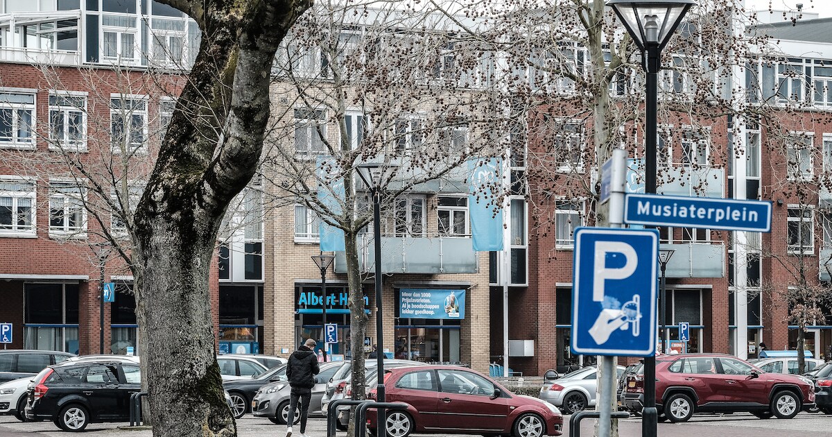 Op zoek naar vrije parkeerplek in Zevenaar? Bekijk het op de digitale ...