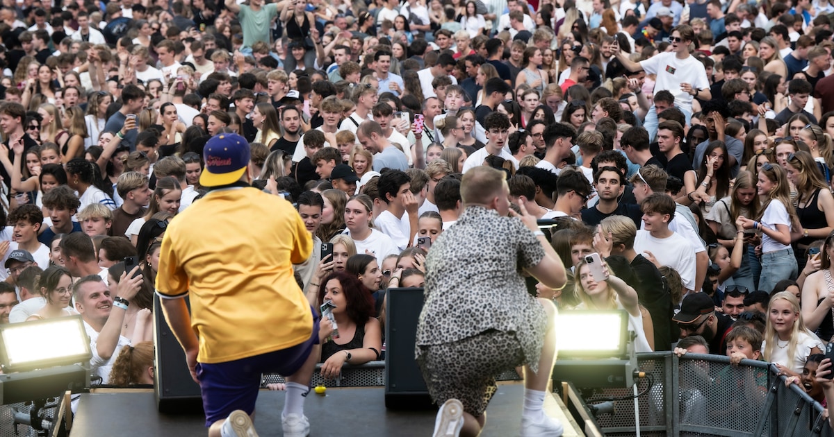 Nijmegen en Den Bosch gaan boa’s uitwisselen: extra handhavers bij ...