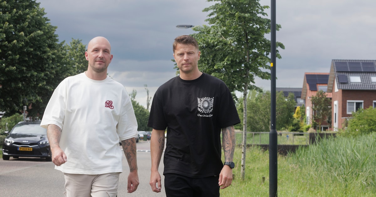 Eerst overlijdt Sjors (30), dan krijgt ook de broer van Nick een ...