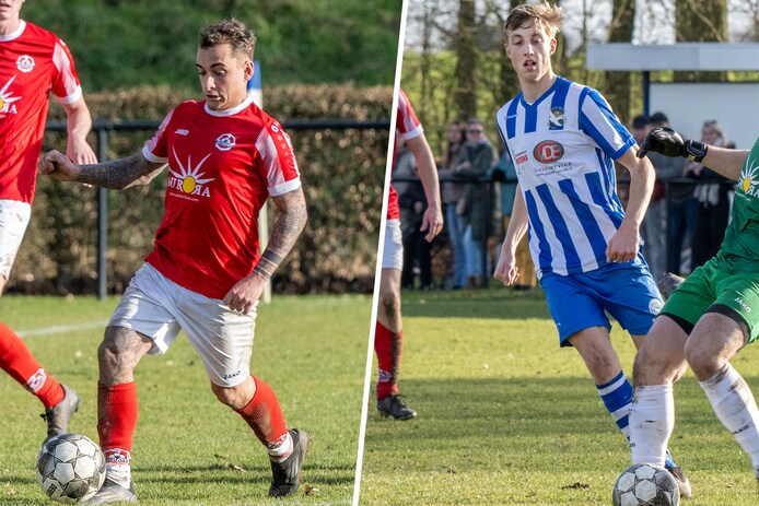 Topper in vijfde klasse is ook duel met broer van vriendin: ‘Zolang Bob ...