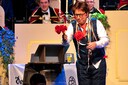 ‘Fotofinish’ bij ‘Grand Finale du Keieklets’: Rob Bouwman pakt tweede ...