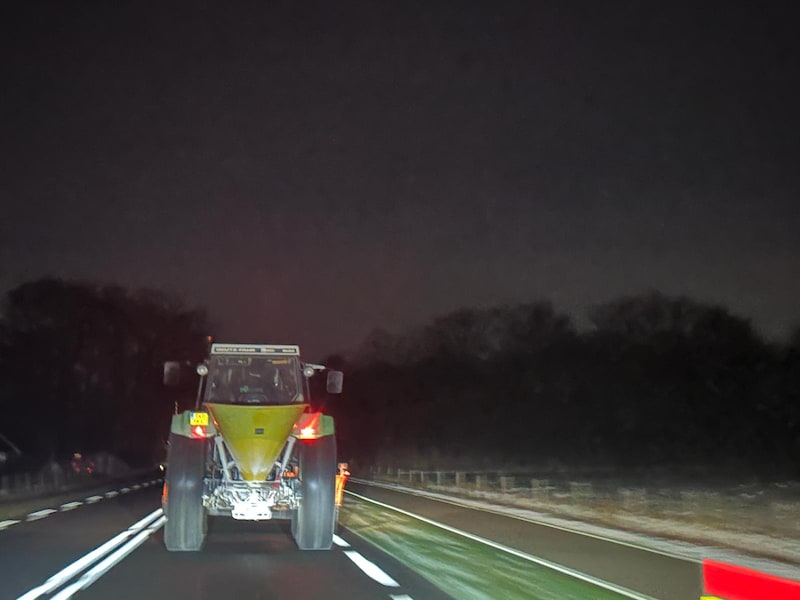 LIVE Winterweer | Flinke sneeuwbuien: in het oosten kan het meeste ...