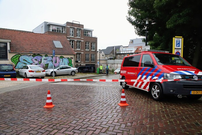 Dit is de oorzaak van de stank die Tiel dit weekend teisterde: ‘Paar ...