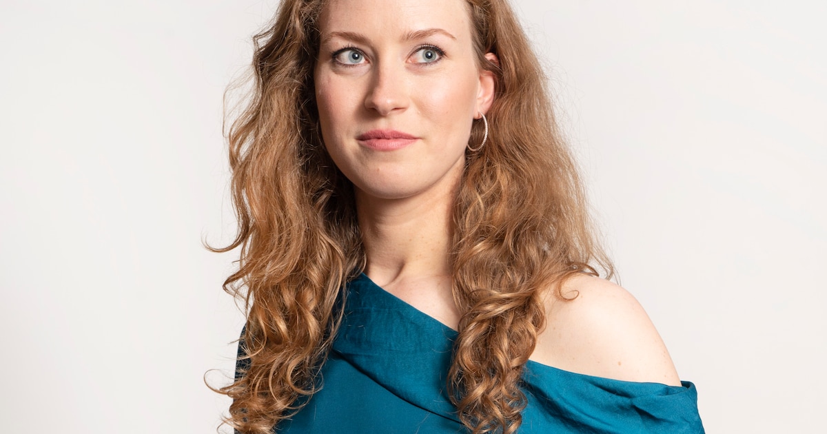 Waar is meer moed voor nodig, voor herhaling of vernieuwing? | Loes ...