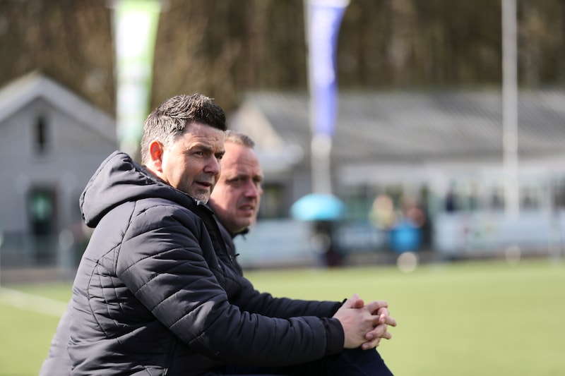 Trainerscarrousel | Erix kiest voor Arentsen • Jennie blijft bij SC ...