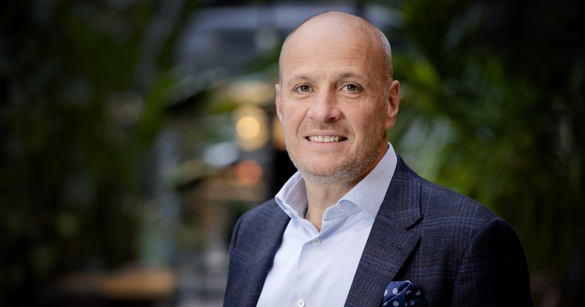 Jum­bo-top­man nu het slachtof­fer: ‘Maak 2,1 miljoen over, anders zijn ...