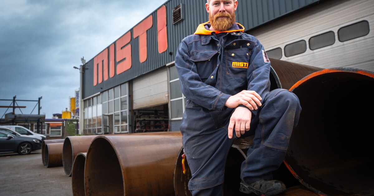 Waarom Misti de Arnhemse Nieuwe Haven verlaat: ‘Veel stress en ...