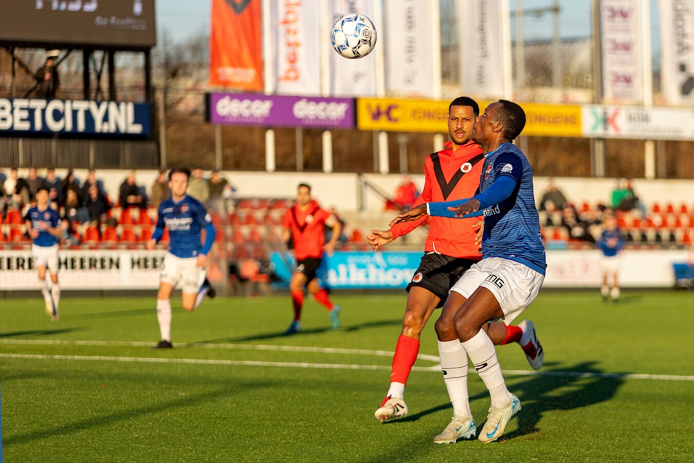 De Treffers heeft met Den Dekker goudhaantje in huis: ‘Alles wat Willem ...