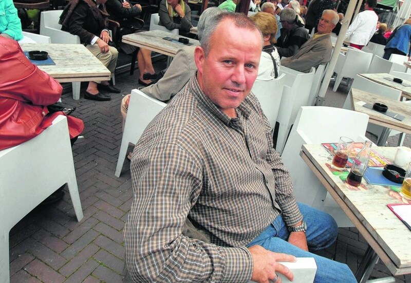 Hartemink in bestuur Arnhemse Boys | Sport | De Gelderlander.nl