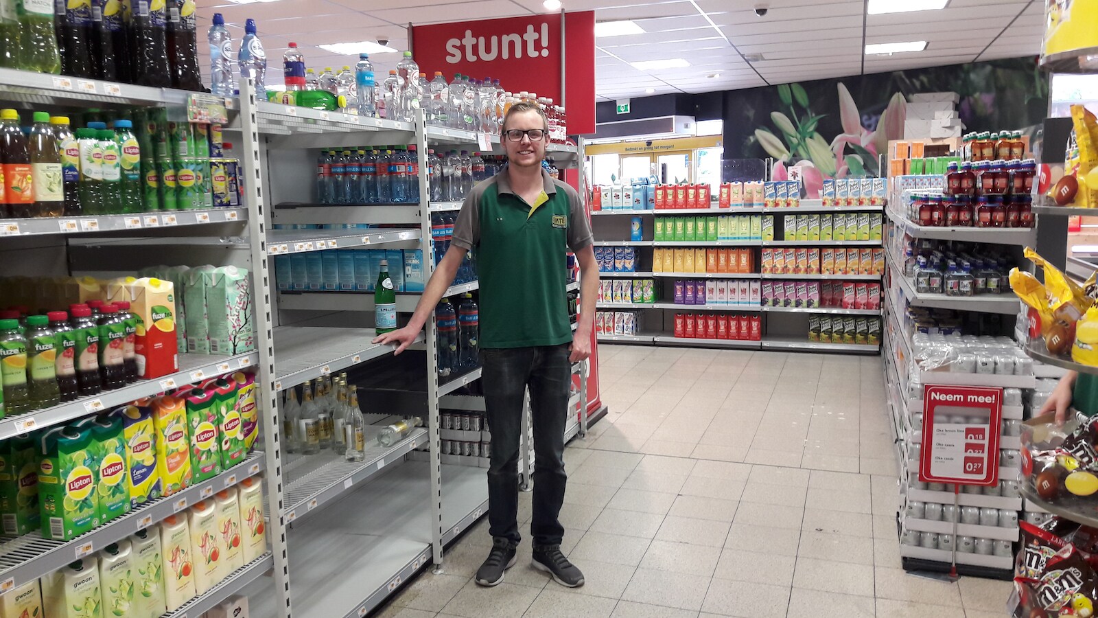 Grote waterstoring in en rond Zevenaar voorbij, huishoudens hebben weer ...