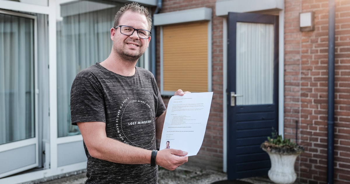 ‘Richard’ wil graag je woning kopen, maar wie is deze man en waarom ...