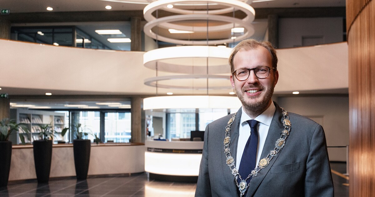 Boumans herkent kritiek dat ‘de regio’ stelselmatig is verwaarloosd ...