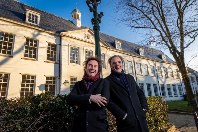 Nieuw museum moet het oosten ‘historie, ziel en trots’ teruggeven ...