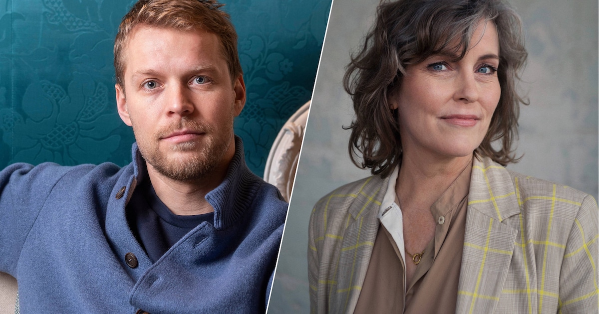 Nederlandse schrijvers in AI-database Meta: auteursbond overweegt ...