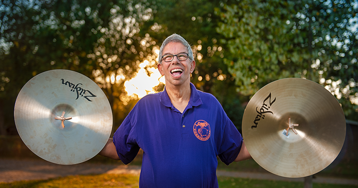 Hans Jansen 1964-2022; Markante Varssevelder ‘was altijd vrolijk en ...