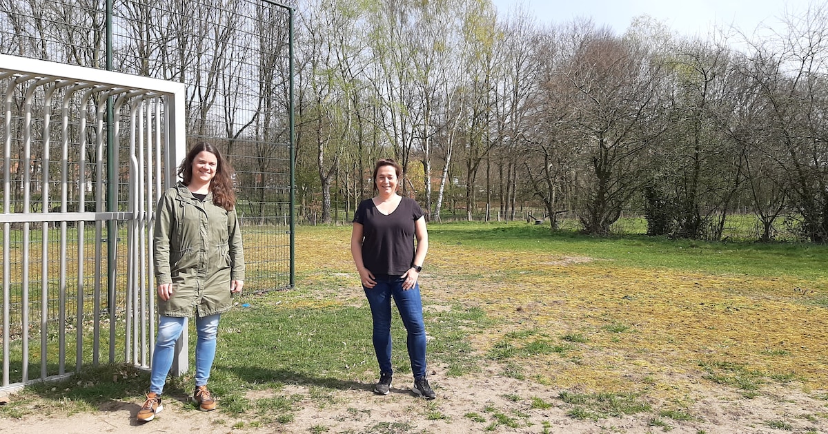 Mook krijgt meer speeltuinen dankzij initiatief van inwoners | Mook en ...
