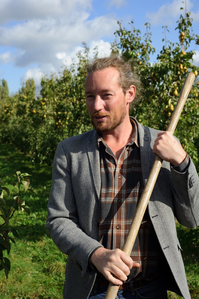 Frank de Gram gaat Partij voor de Dieren in Nijmegen leiden, vier ...