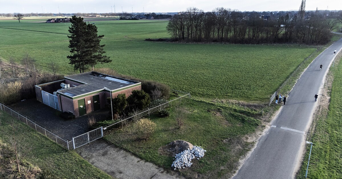 Bedrijven in ’s-Heerenberg hebben dringend behoefte aan fatsoenlijk ...