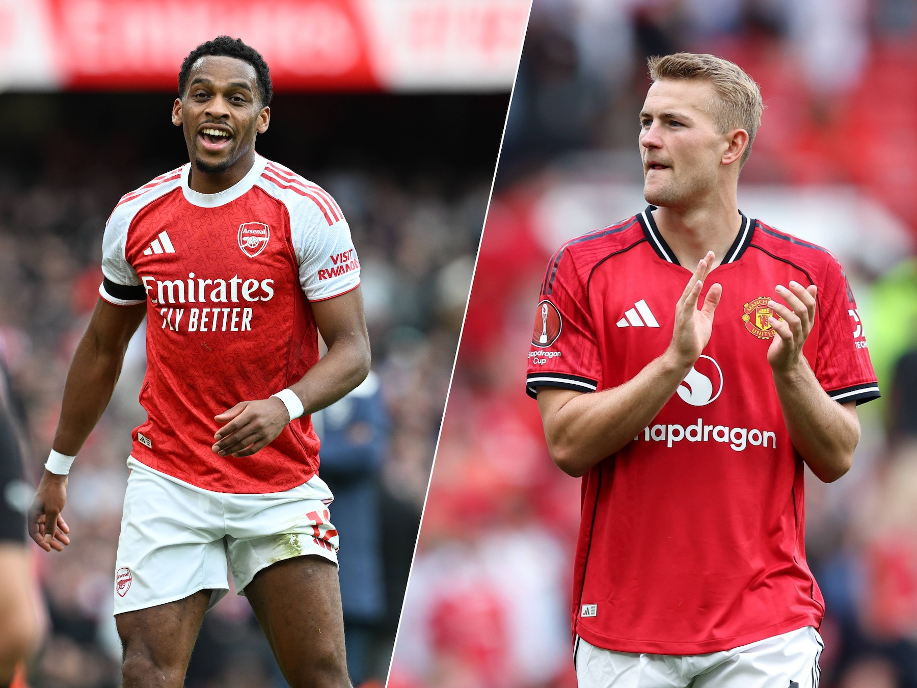 Engelse voetbalbond dient 74 aanklachten in tegen Chelsea, club komt ...