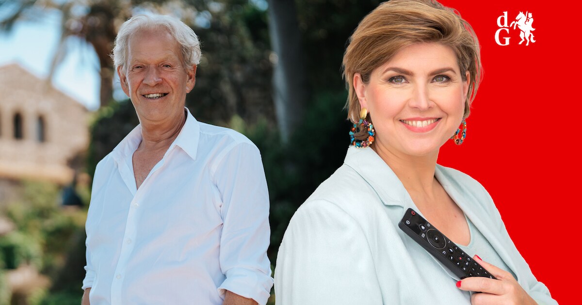 Ik snap dat etentjes met Alberts bekende vriendjes leuk zijn, maar kom ...