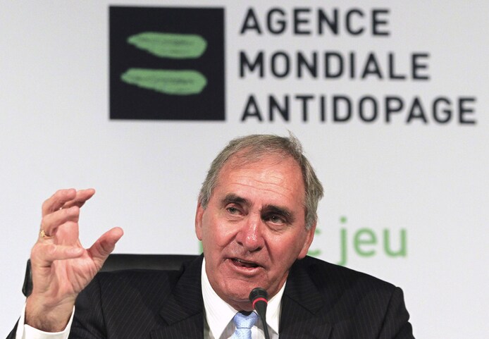 WADA verlengt dopingschorsing naar 4 jaar | Meer sport | gelderlander.nl
