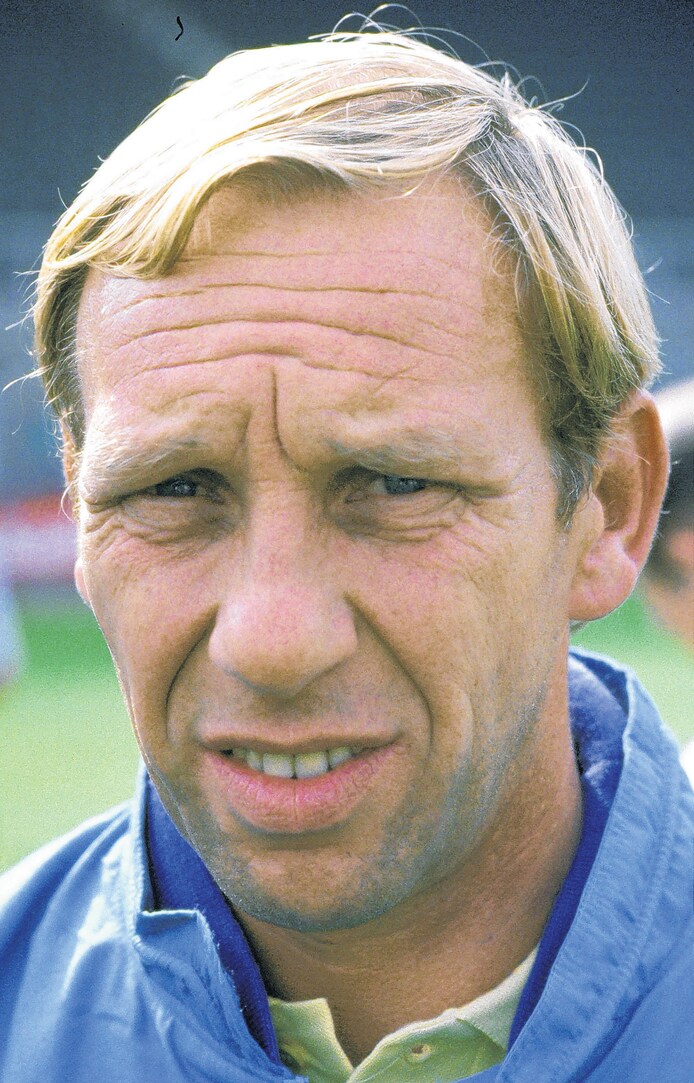 Pim van de Meent, voormalig trainer van NEC en De Graafschap, overleden ...