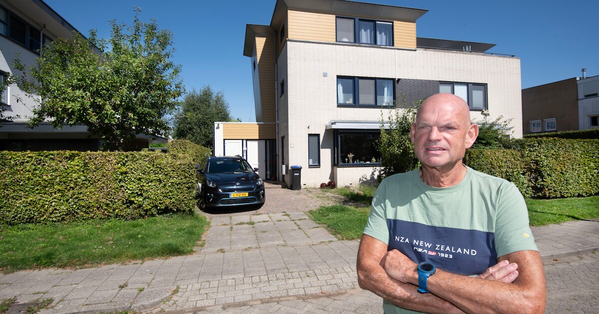 Je ruime huis opsplitsen: het lijkt een goed idee, maar komt Sjaak ...