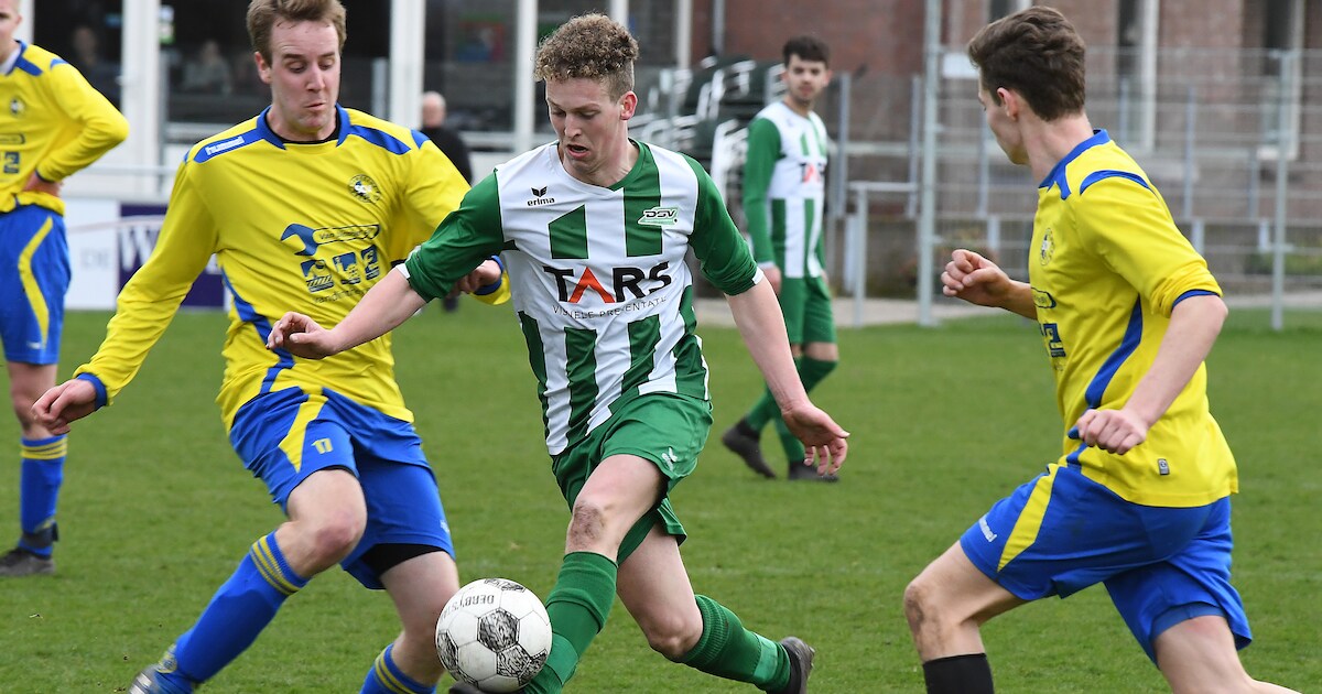 SSS’18 neemt talent Rik Groot over van DSV | Sport | De Gelderlander.nl