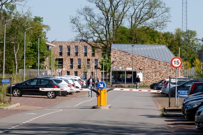 Verleng het contract voor azc Grave niet tot 2055, roepen inwoners op ...