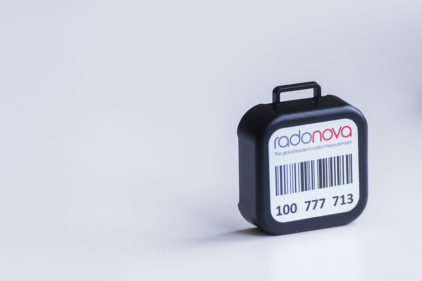 RIVM start onderzoek naar het radioactieve gas radon: ‘Komt in het ...