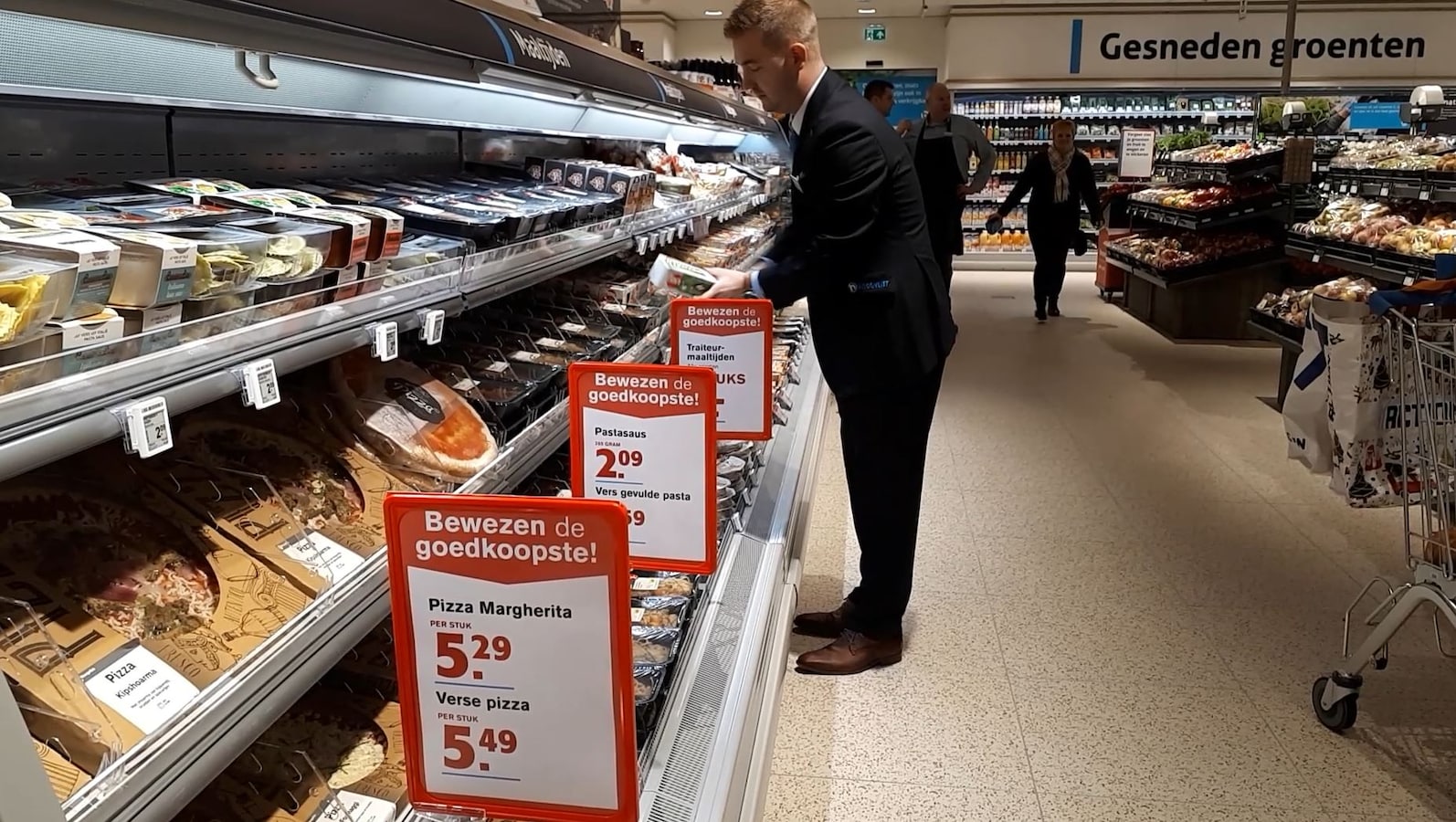 Zo ziet de nieuwe Hoogvliet in Arnhem eruit (en dit vinden we ervan ...